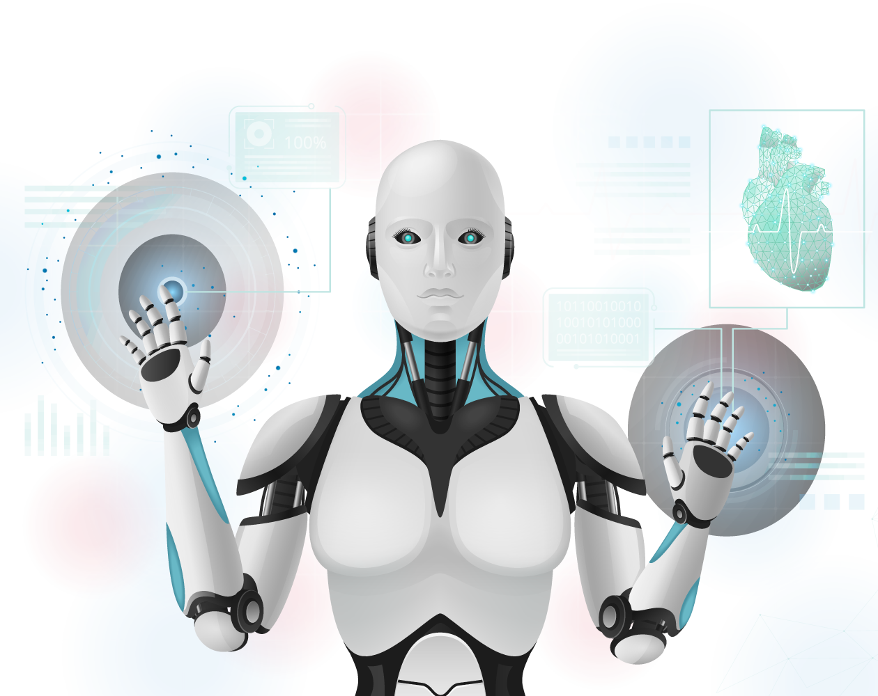 Bridge The Gap (BTG) Technologies || Worlds Leading Software IT Company