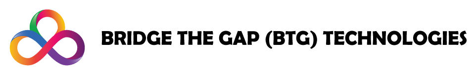 Bridge The Gap (BTG) Technologies || Worlds Leading Software IT Company